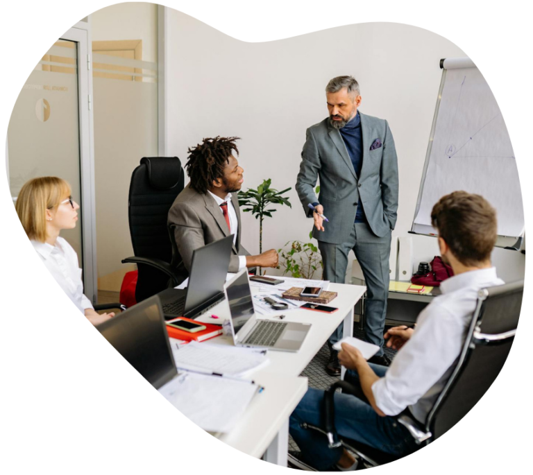 Formation en Leadership - Management d'équipe